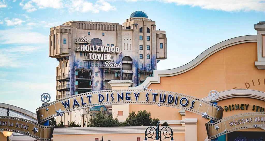 Is het de moeite waard om naar de Walt Disney Studios in Parijs te gaan ...